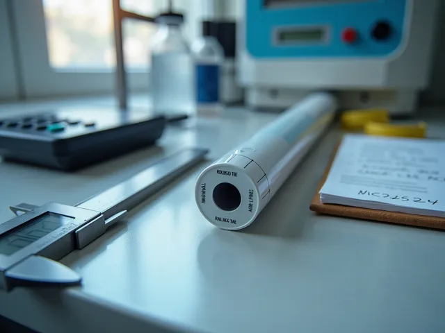 Master The Column Volume Calculator Hplc In 4 Simple Steps