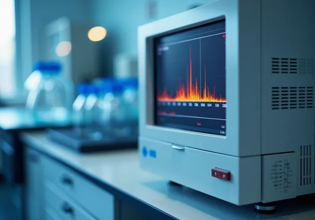 How to Read HPLC Chromatogram: Step-by-Step Guide for Lab Managers