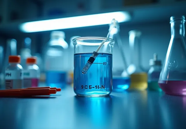 Mastering Glass Electrodes: Essential Insights for Lab Managers