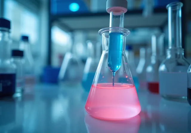 Master the Titration Lab Procedure: A Step-by-Step Guide