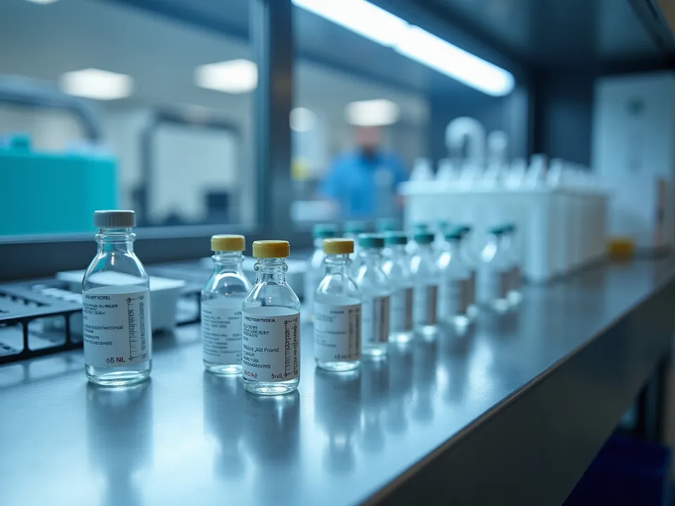 10 Essential Features of Cryogenic Vial for Lab Efficiency