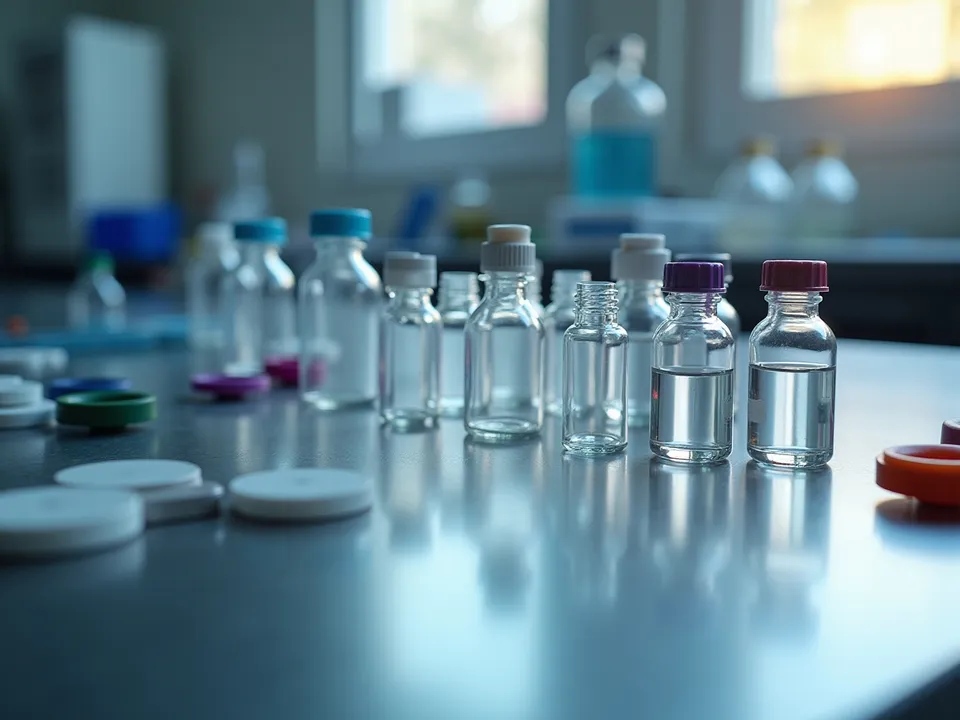 Essential Tips for Choosing the Right HPLC Vial