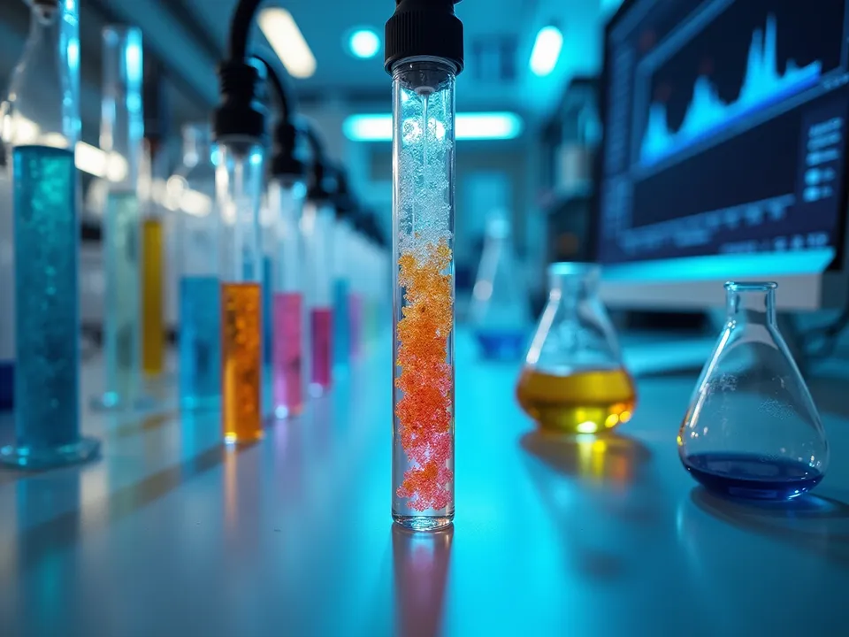 Top Size Exclusion Chromatography Columns for Optimal Results