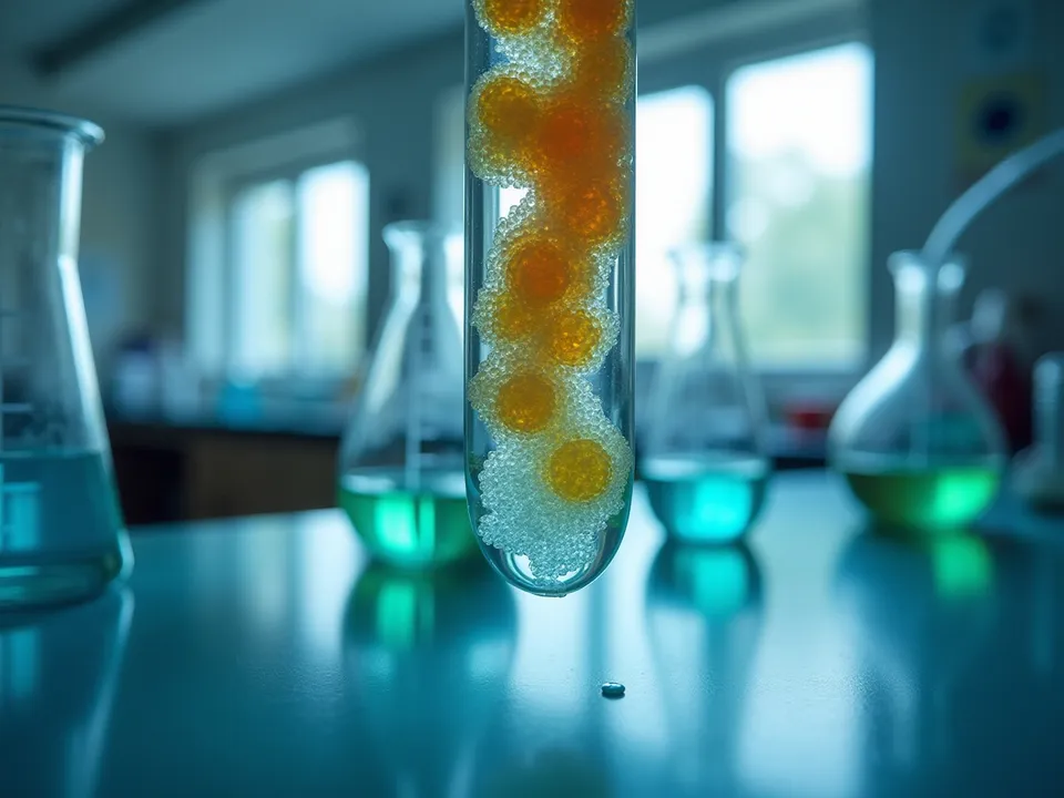 Understanding Gel Permeation Chromatography GPC: Definition and Key ...