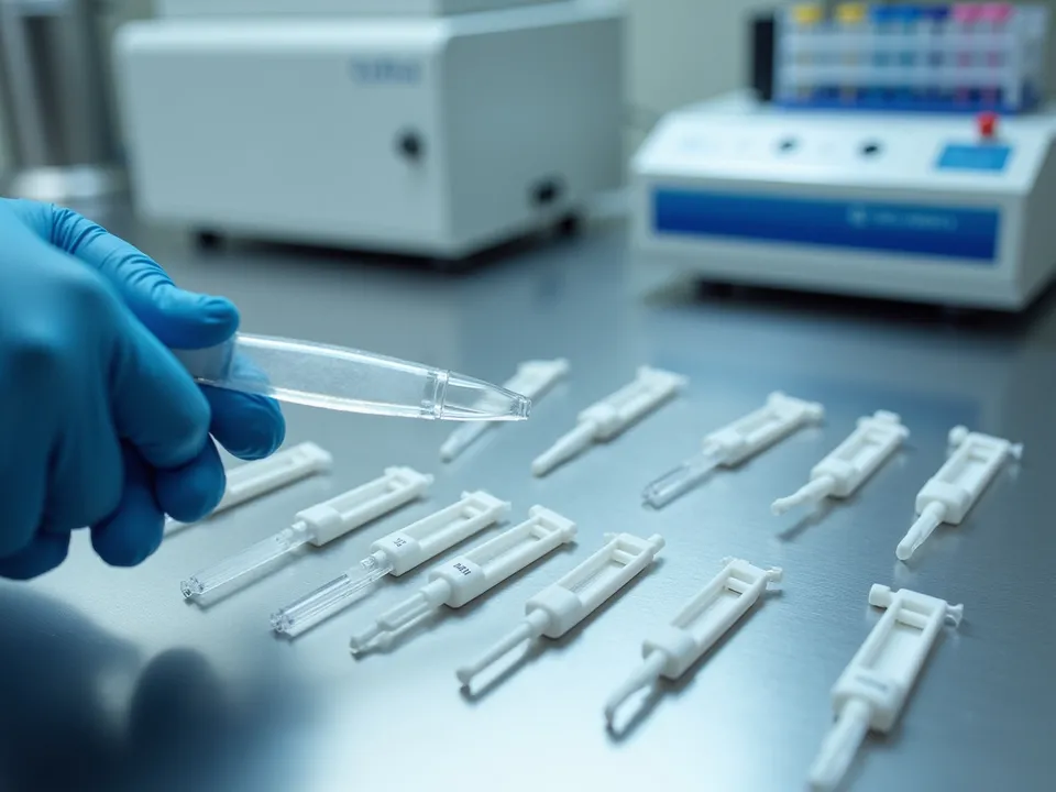 4 Steps to Optimize Your Use of Filtering Pipette