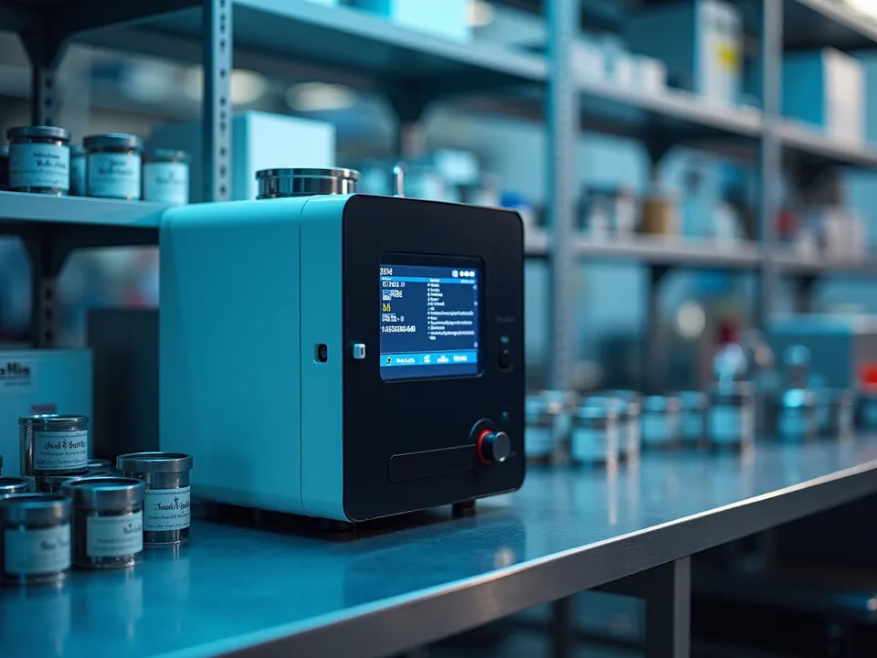 5 Steps to Choose the Right Metal Analyzer for Your Lab