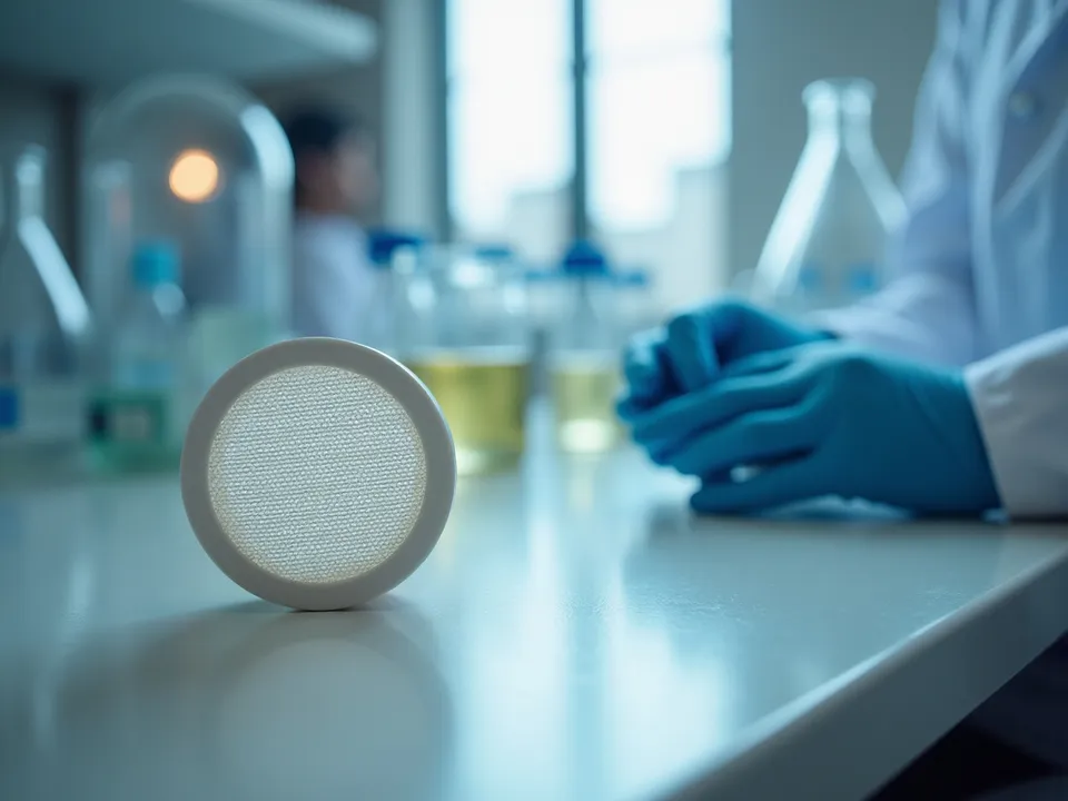 7 Key Benefits of 0.45 Micron Filter for Pharmaceutical Labs