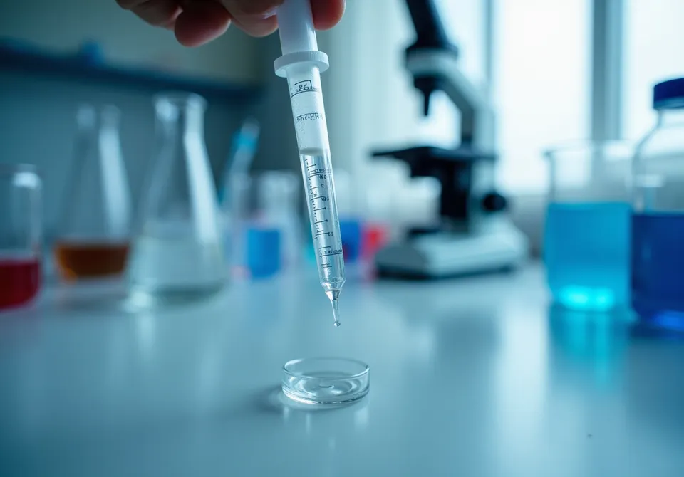 How to Use Syringe Filter: Step-by-Step Instructions for Lab Managers