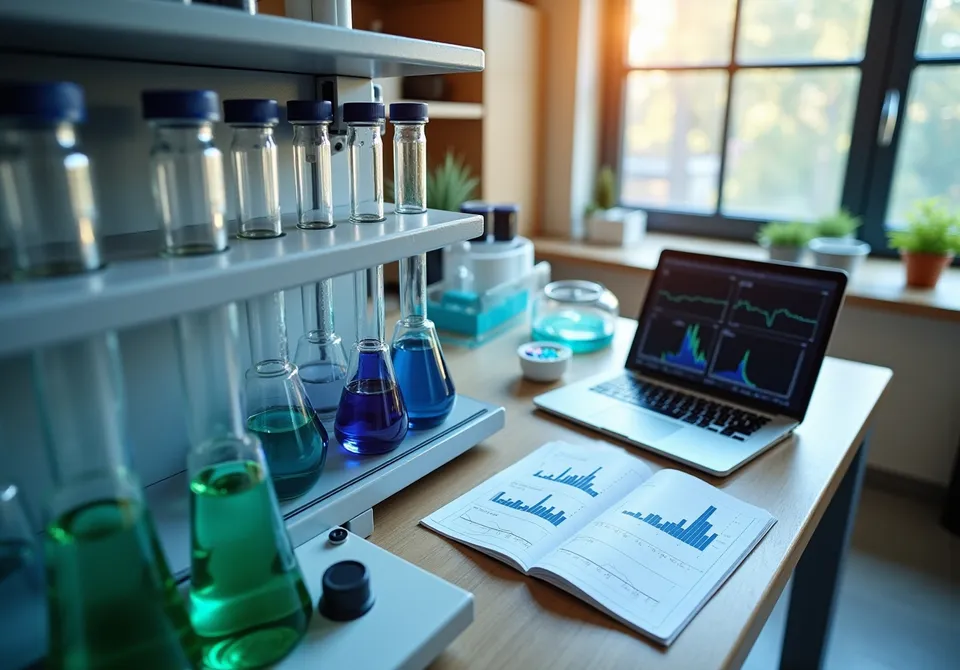 Master Chromatogram Analysis: Steps for Success in the Lab