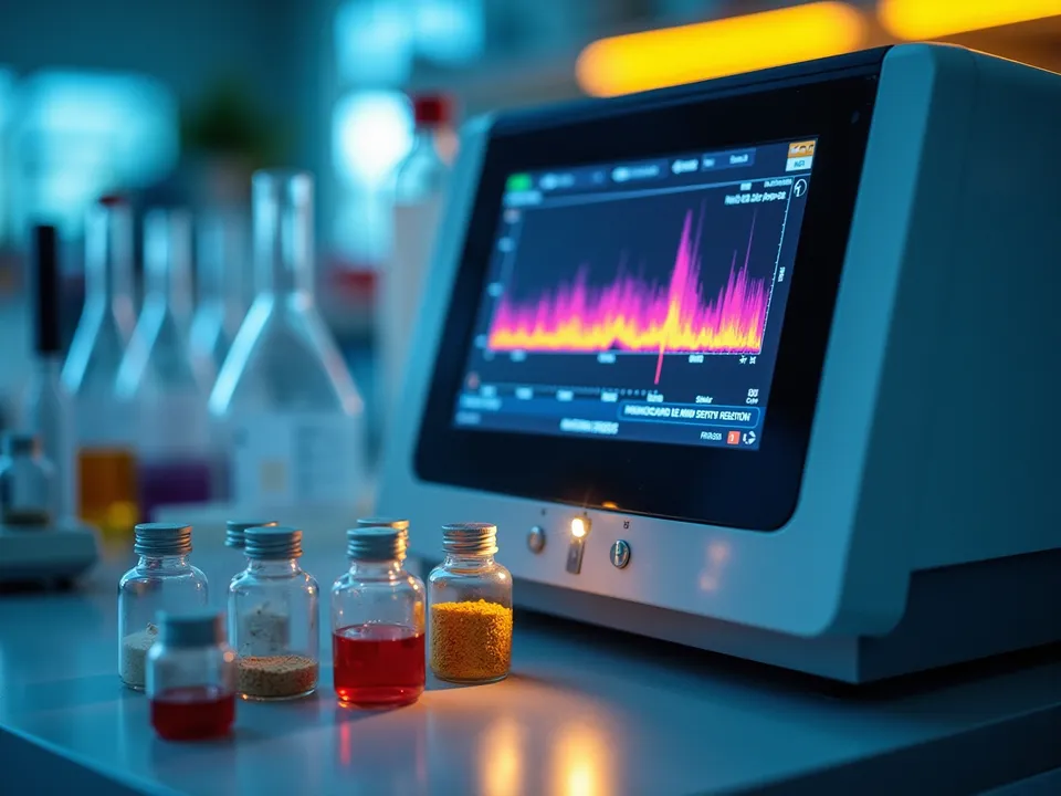 Master Near IR: Techniques, Applications, and Challenges Explained