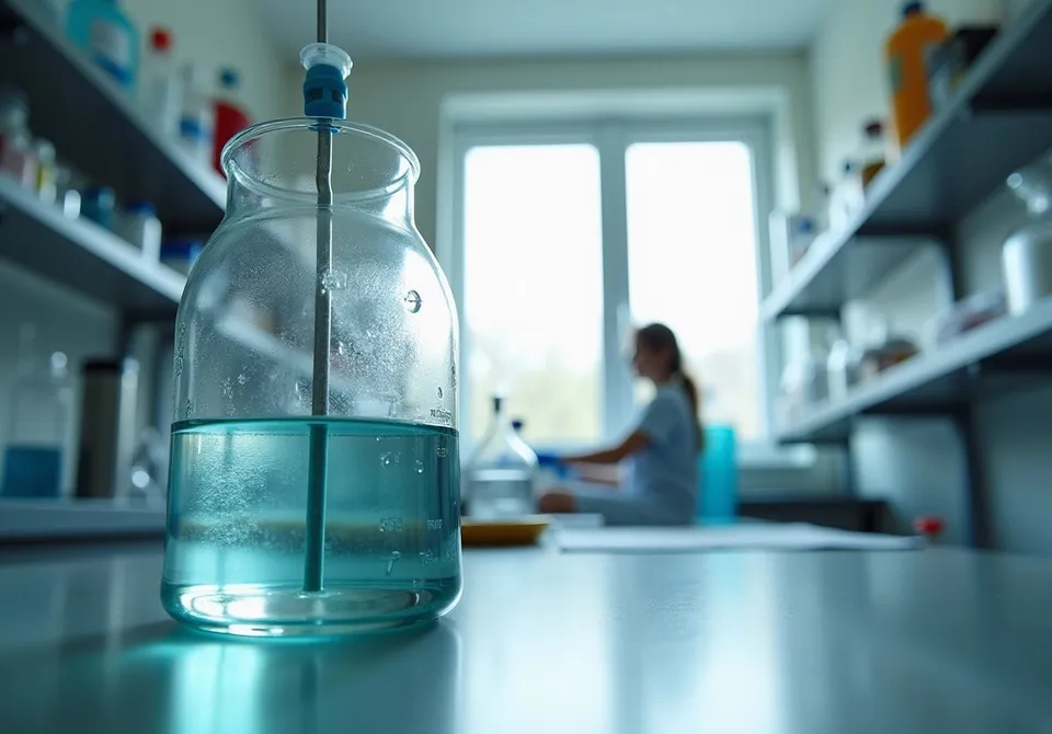 7 pH Electrode Storage Solution Options for Optimal Performance