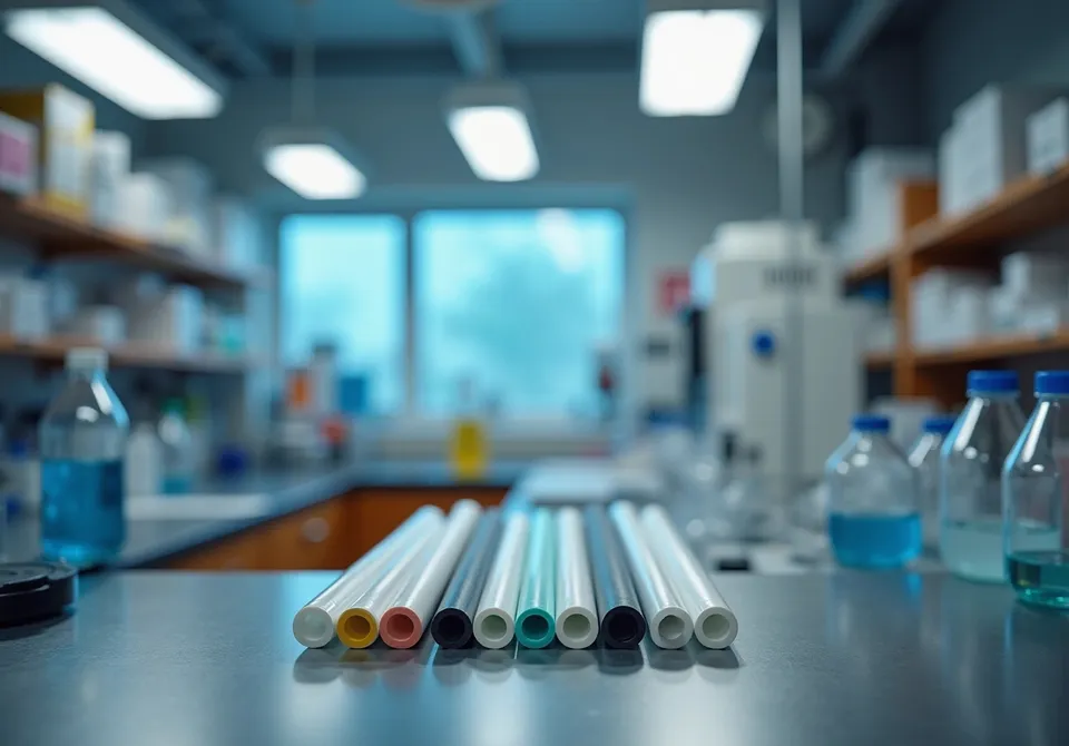 Master HPLC Tube Selection and Maintenance for Optimal Lab Performance