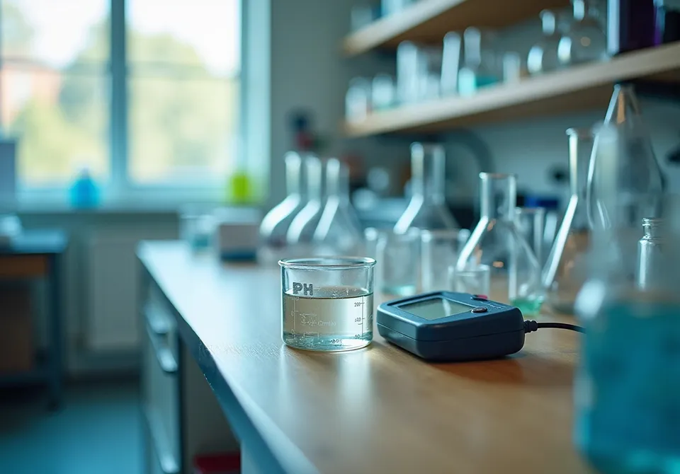 Master pH Meter Probe Storage for Optimal Accuracy and Longevity