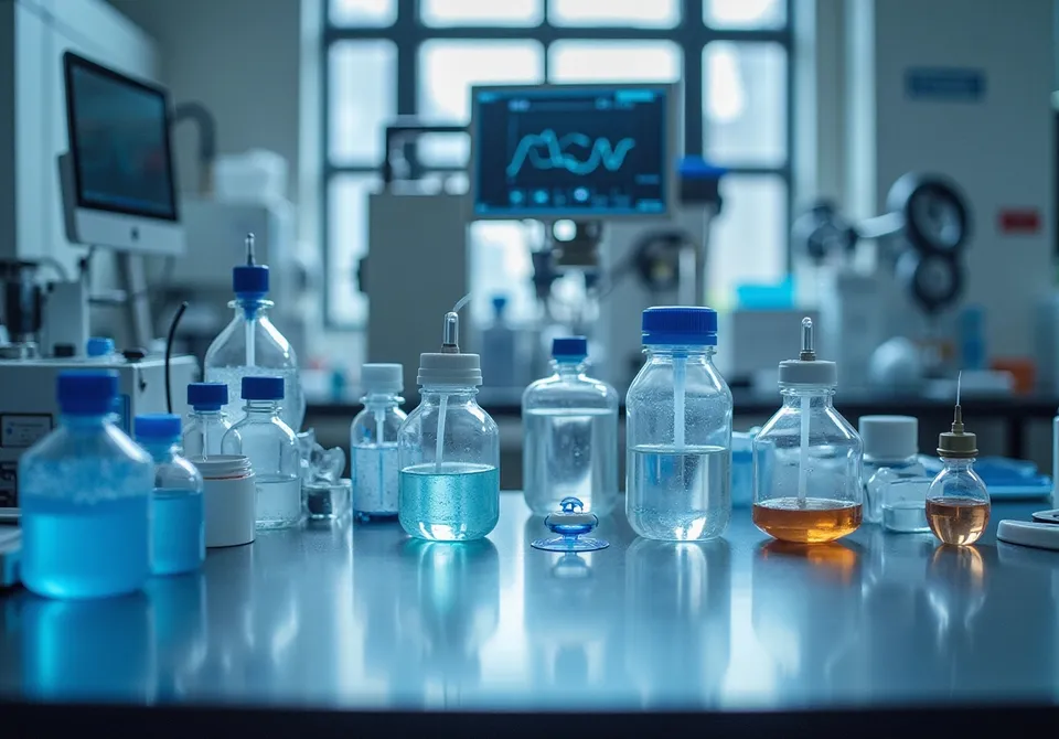 Understanding Reservoirs Lab: Definition, History, and Key Features