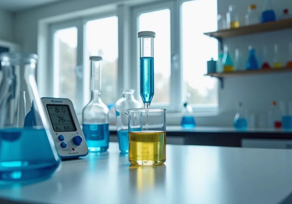 Understanding the Equivalence Point of Titration in Depth