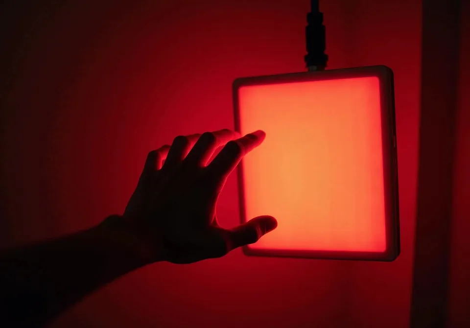 What is NIR Light? Understanding Its Therapeutic Role and Applications