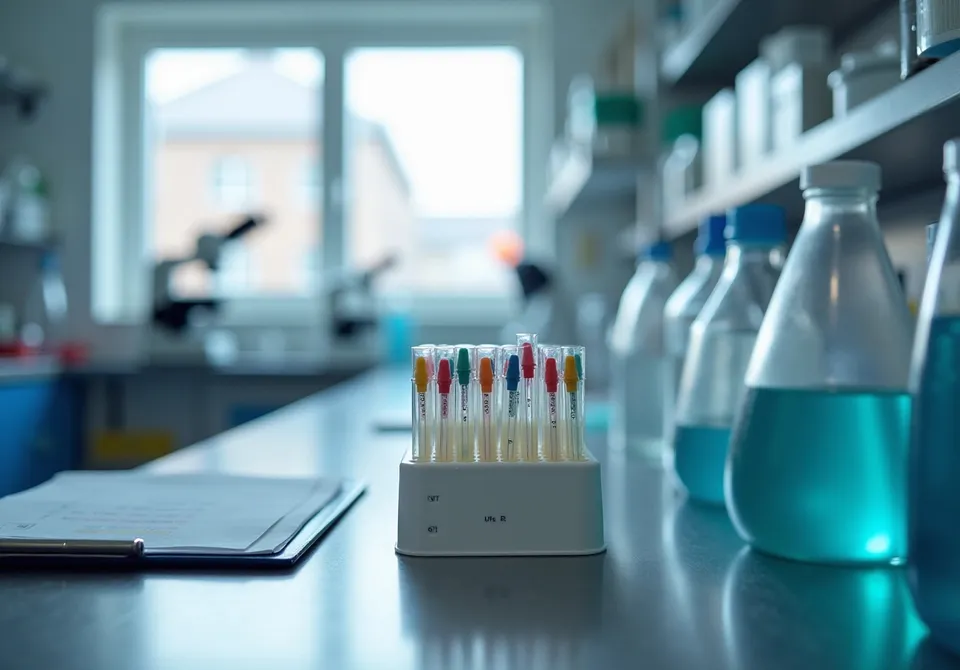 Master Pipette Tip Racks: Essential Steps for Lab Managers