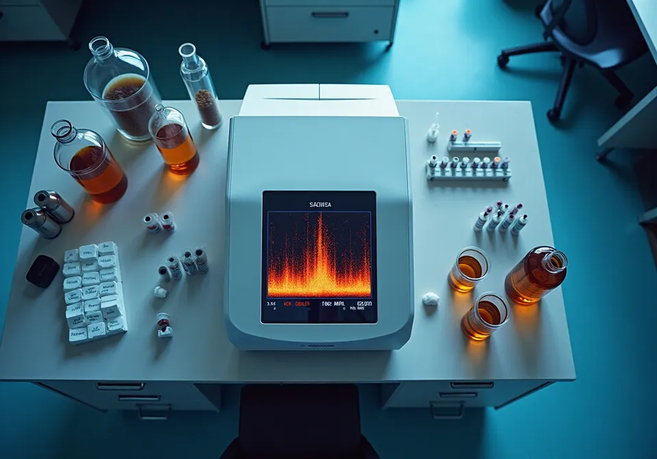 How Does Infrared Spectroscopy Work: Essential Steps and Tips