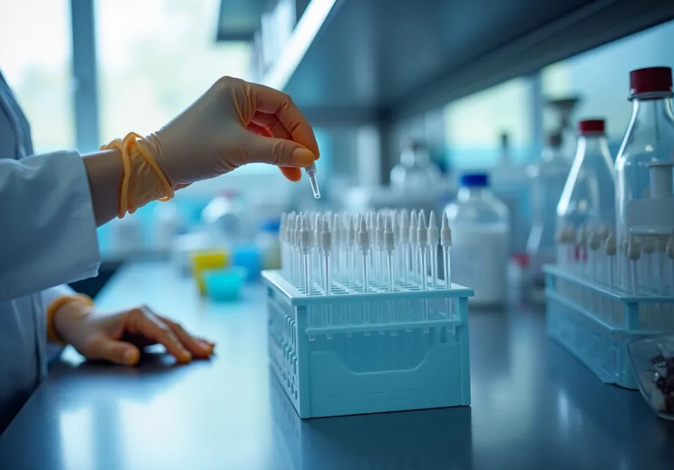 10 Universal Pipette Tips for Precision and Compliance in Labs