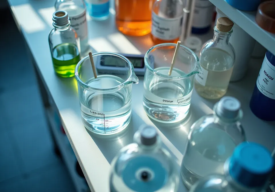 Master Divinylbenzene Styrene for Effective Copolymer Synthesis