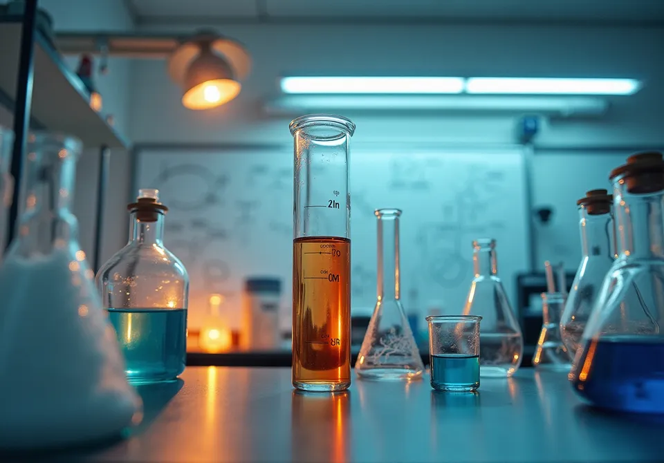 Master the Column Chromatography Process for Optimal Results