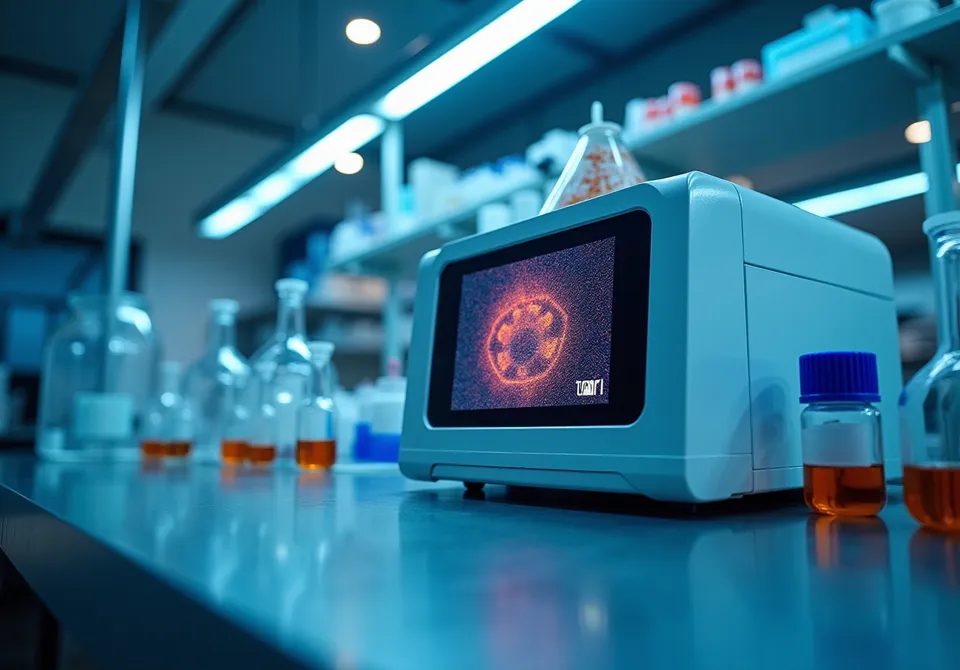 Master HPLC SEC: Principles, Setup, and Applications Explained