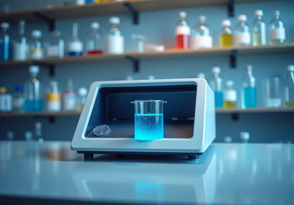 Mastering UV-Vis Detectors: Principles, Components, and Applications