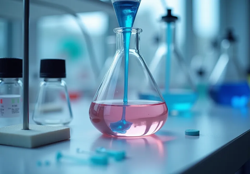 Master the Titration Lab Procedure: A Step-by-Step Guide