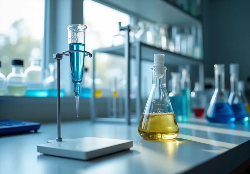 How to Use Syringe Filter: Step-by-Step Instructions for Lab Managers